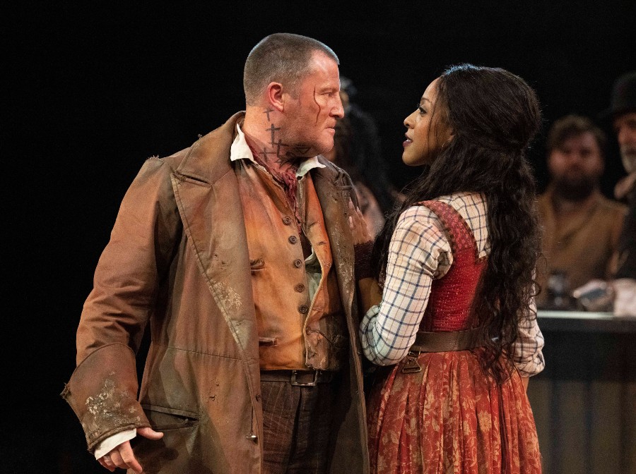 Oliver: A Fantastic Theatrical Feast for the Festive Season | Leeds Living